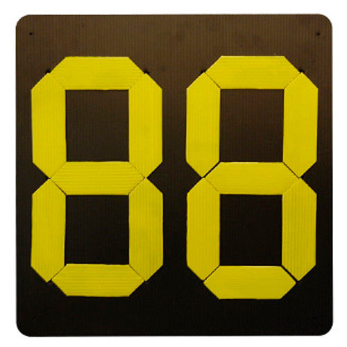 Target Number Flipboards World Archery Shop target-number-flipboards-world-archery-shop